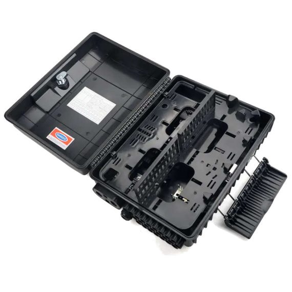 Enclosure – Wall Mount 48 Core – Southern Elements