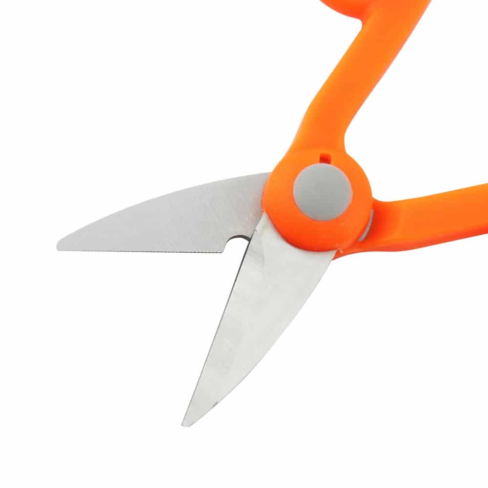 Fiber Optic Kevlar Cutting Scissors – Southern Elements